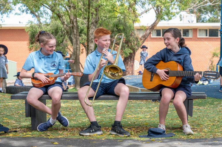 Extra Curricular Activities Heathmont East Primary School Extra Curricular Activities Heathmont East Primary School